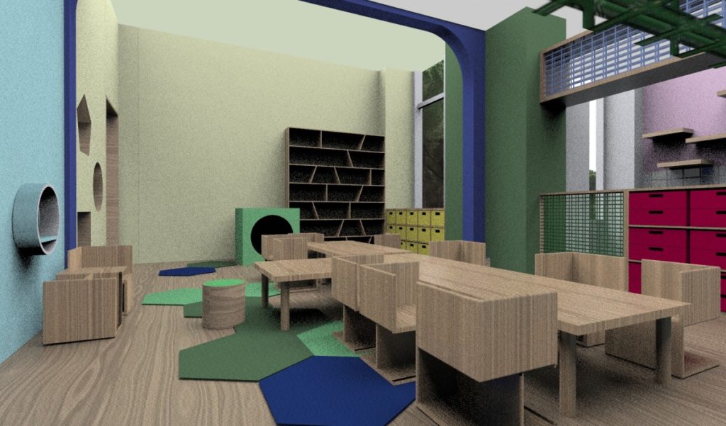 WORK | Remi Bigot | Design Studio Berlin