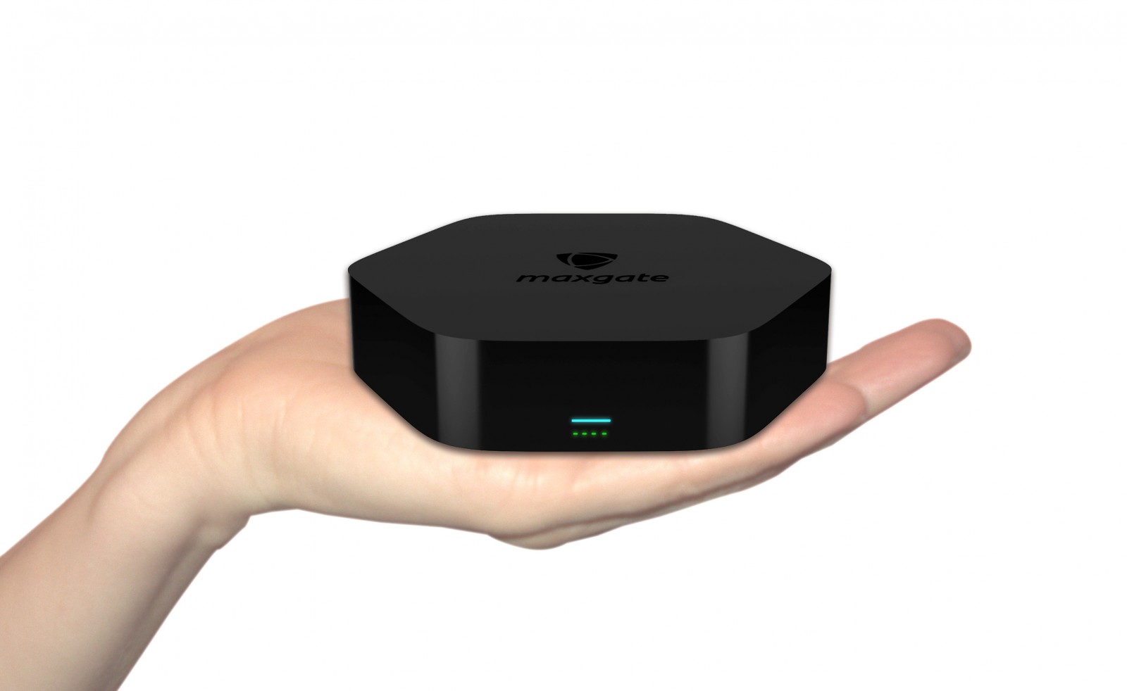 Gate Box | Remi Bigot | Design Studio Berlin